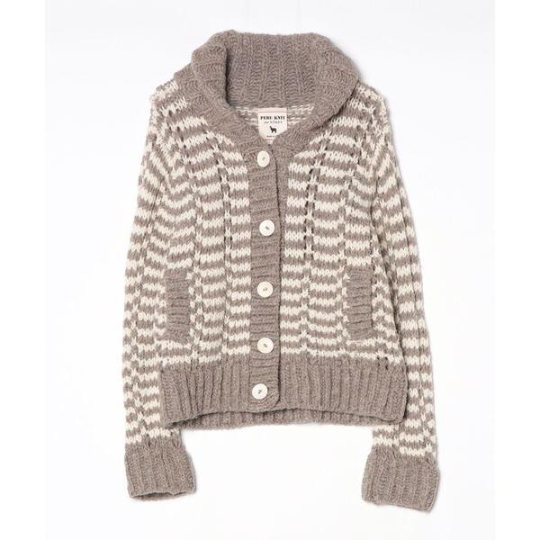 『セール実施中』コンディション：B（目立つ使用感なし）使用感が少ない、または気にならないアイテム袖口：毛玉ZOZO問い合わせ番号:103213613ショップ:ZOZOUSED，ゾゾユーズドブランド:NIMES，ニーム商品名:ボーダー柄ニット...