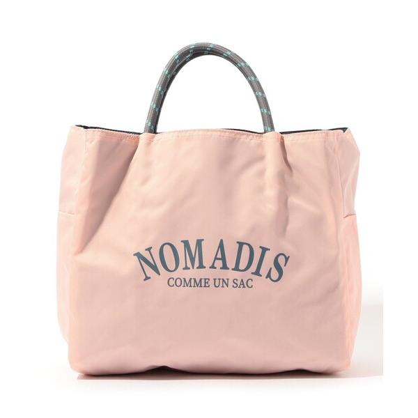 『セール実施中』参考価格：16，500円発売時期：2025年05月コンディション：B（目立つ使用感なし）使用感が少ない、または気にならないアイテム表面：汚れ参考商品名：NOMADIS SAC2 WIDE トートバッグ参考品番：3303520...