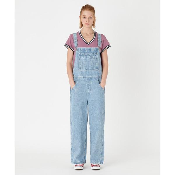 『タイムセール実施中』参考価格：13，200円発売時期：2023年07月コンディション：B（目立つ使用感なし）使用感が少ない、または気にならないアイテム前身頃：汚れ参考商品名：Levi's/リーバイス SILVERTAB オーバーオール W...