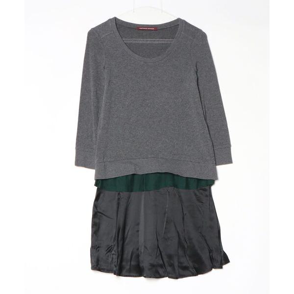 『タイムセール実施中』コンディション：A（使用感なし）数回使用した程度で使用感が感じられないアイテムZOZO問い合わせ番号:103215258ショップ:ZOZOUSED，ゾゾユーズドブランド:COMPTOIR DES COTONNIERS，...