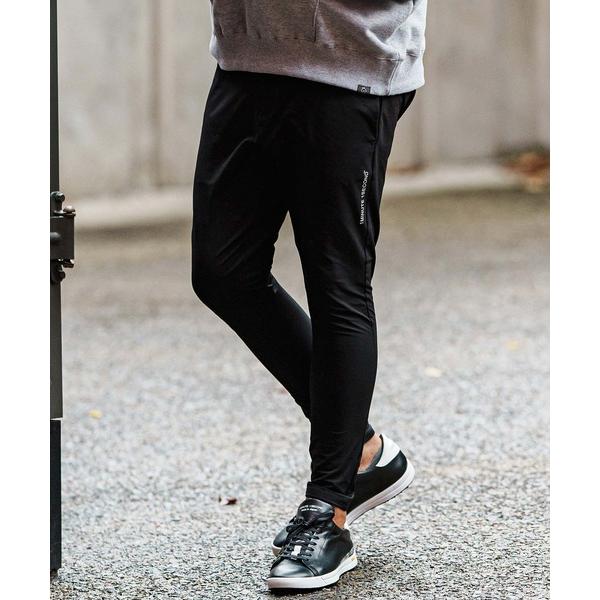 『セール実施中』参考価格：24，750円発売時期：2024年10月コンディション：B（目立つ使用感なし）使用感が少ない、または気にならないアイテム前身頃：汚れ全体的：毛玉参考商品名：mp12826- 4way stretch Pe slac...