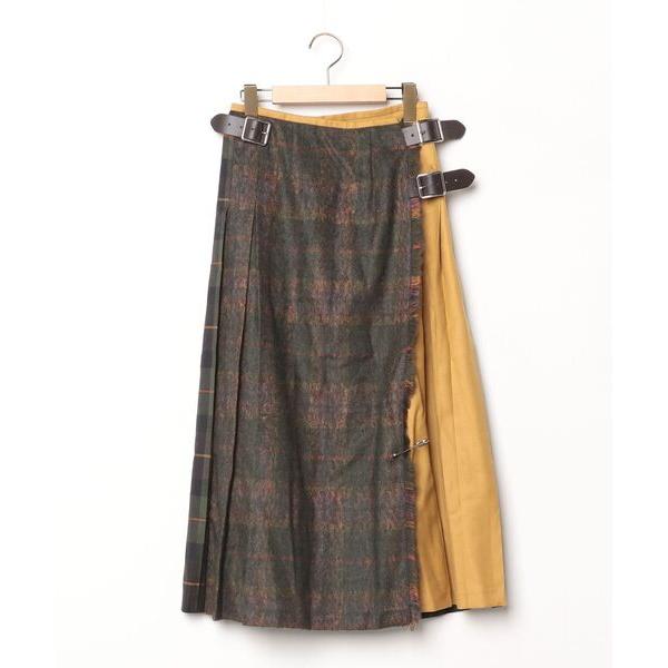 『タイムセール実施中』参考価格：29，920円発売時期：2021年01月コンディション：B（目立つ使用感なし）使用感が少ない、または気にならないアイテムウエスト・内側：毛玉参考商品名：【別注カラー】O’Neil of Dublin コンビネ...