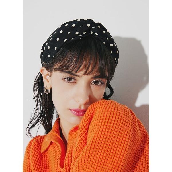 『タイムセール実施中』参考価格：5，500円発売時期：2023年04月コンディション：B（目立つ使用感なし）使用感が少ない、または気にならないアイテム表面：汚れ参考商品名：ねじりカチューシャ参考品番：183109078【商品に関する注意事項...