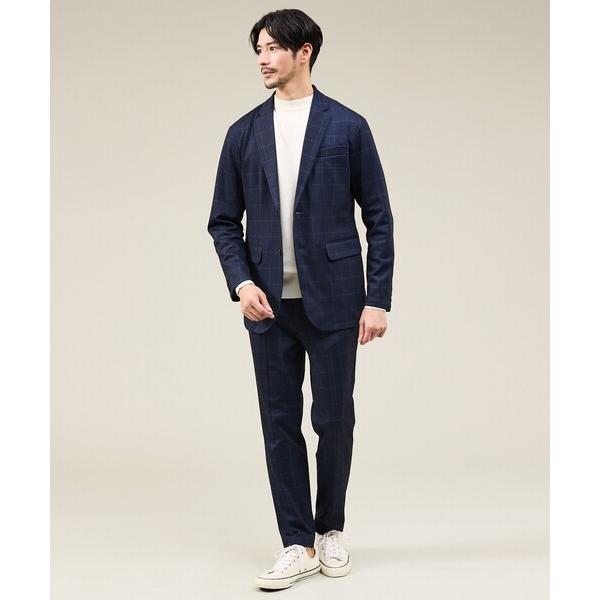 参考価格：16，500円発売時期：2025年10月コンディション：A（使用感なし）数回使用した程度で使用感が感じられないアイテム参考商品名：【新型/上下2点セット】ポンチ セットアップ/スーツ ジャケット＆スラックス参考品番：7102937...