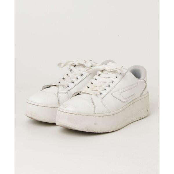 『タイムセール実施中』参考価格：33，000円発売時期：2022年12月コンディション：C（やや使用感あり）使用感があり、やや気になる傷や汚れがあるアイテム全体的：汚れ表面：履きジワ、傷、剥げかかと：擦り減り参考サイズ：24.5cm付属品：...