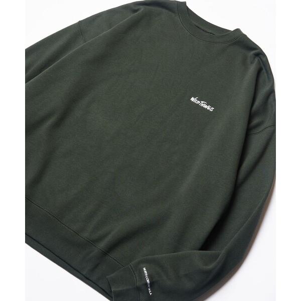 参考価格：8，800円発売時期：2022年08月コンディション：C（やや使用感あり）使用感があり、やや気になる傷や汚れがあるアイテム全体的：毛玉、汚れ参考商品名：WEB限定 WILD THINGS×FREAK’S STORE/ワイルドシング...