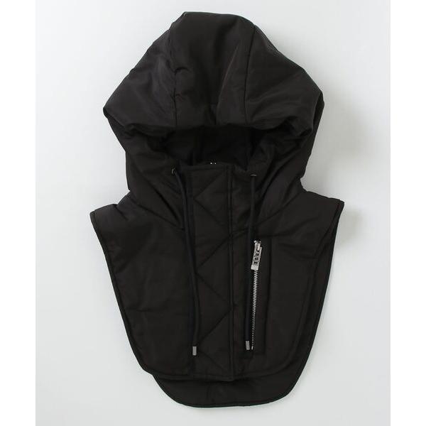 参考価格：26，400円発売時期：2024年08月コンディション：B（目立つ使用感なし）使用感が少ない、または気にならないアイテム内側：汚れ付属品：タグ参考商品名：PADDED BALACLAVA参考品番：522451002401ZOZO問...