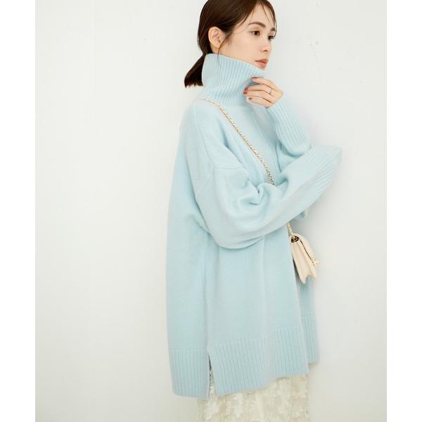 『セール実施中』参考価格：7，590円発売時期：2023年10月コンディション：D（傷・汚れあり）傷や汚れがあるが使用には問題ないアイテム全体的：毛玉首周り：汚れ【商品に関する注意事項】・こちらの商品画像は、実物ではなく新品時の画像を掲載し...