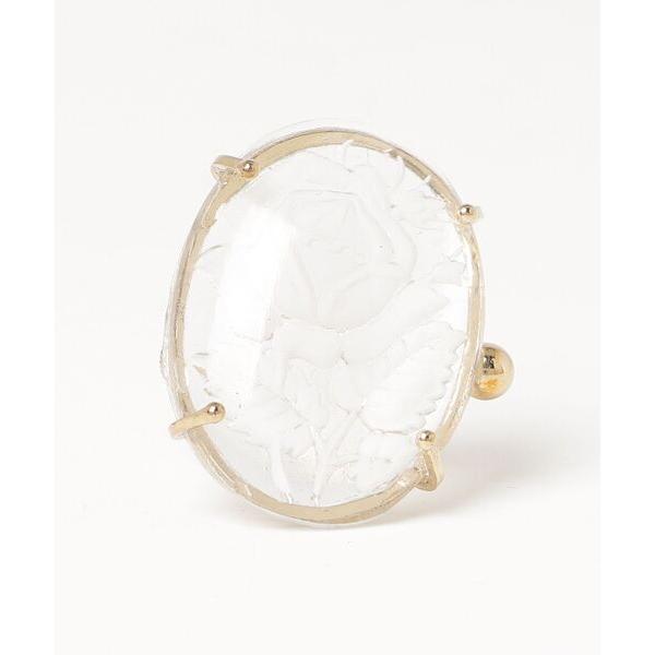 参考価格：18，700円発売時期：1900年01月コンディション：A（使用感なし）数回使用した程度で使用感が感じられないアイテム付属品：箱ブランド違い参考商品名：Junco Paris/ジュンコパリ ring04 リング BA24P-04参...