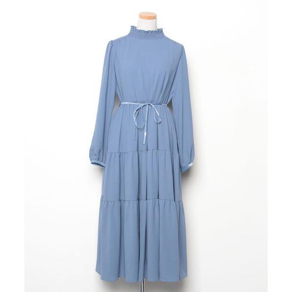 コンディション：B（目立つ使用感なし）使用感が少ない、または気にならないアイテムすそ周り：汚れZOZO問い合わせ番号:103223634ショップ:ZOZOUSED，ゾゾユーズドブランド:BLUE LABEL CRESTBRIDGE，ブルーレ...