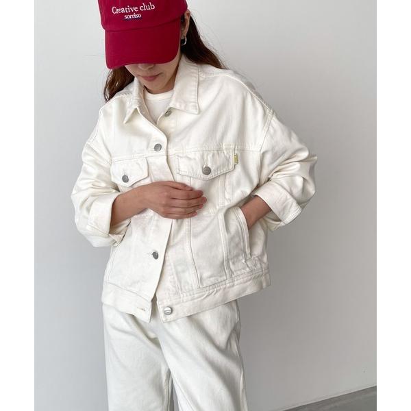 参考価格：19，800円発売時期：2023年10月コンディション：C（やや使用感あり）使用感があり、やや気になる傷や汚れがあるアイテム首周り・袖口：汚れ参考商品名：【セットアップ対応】PICCADILLY　COLLETTEコットンバルーンジ...