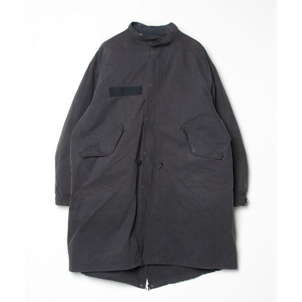 『セール実施中』コンディション：D（傷・汚れあり）傷や汚れがあるが使用には問題ないアイテム全体的：汚れ、色あせ調整紐・すそ周り：毛玉付属品：ライナーZOZO問い合わせ番号:103225945ショップ:ZOZOUSED，ゾゾユーズドブランド:...