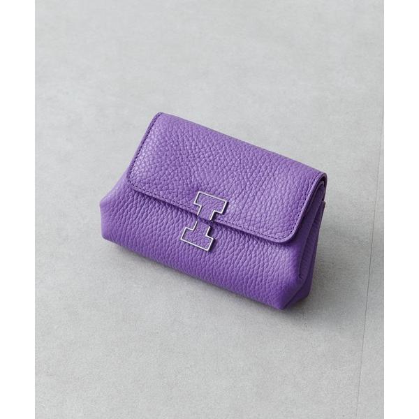 『セール実施中』参考価格：35，200円発売時期：2023年03月コンディション：B（目立つ使用感なし）使用感が少ない、または気にならないアイテム表面・内側：汚れ、色あせ、傷参考商品名：アバ ウォレット CERVO参考品番：IAC10313...