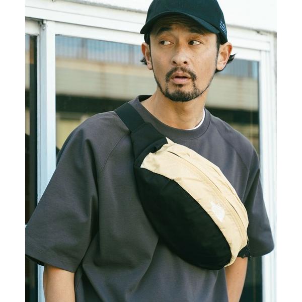 『タイムセール実施中』参考価格：7，480円発売時期：2023年03月コンディション：B（目立つ使用感なし）使用感が少ない、または気にならないアイテム表面：汚れ参考商品名：【THE NORTH FACE(ザ・ノース・フェイス)】SWEEP参...