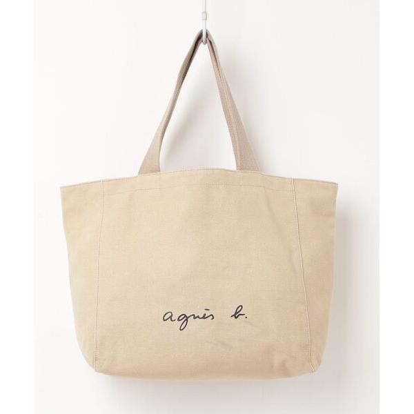 『セール実施中』参考価格：11，000円発売時期：2021年11月コンディション：D（傷・汚れあり）傷や汚れがあるが使用には問題ないアイテム全体的：汚れ、色あせ参考商品名：WEB限定 ロゴトートバッグ GO03−01参考品番：M191VSA...