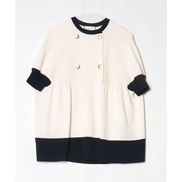 コンディション：C（やや使用感あり）使用感があり、やや気になる傷や汚れがあるアイテム前身頃：汚れ袖口：毛玉全体的：保管上のにおいがします。ZOZO問い合わせ番号:103227374ショップ:ZOZOUSED，ゾゾユーズドブランド:SEVEN...