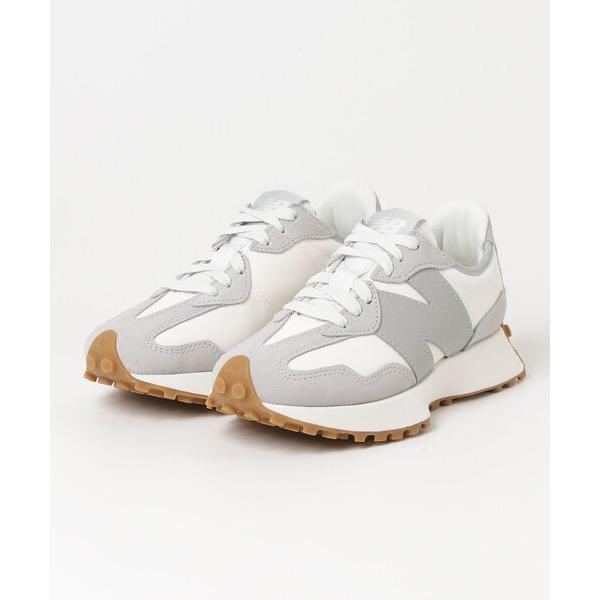 参考価格：13，970円発売時期：2025年04月コンディション：A（使用感なし）数回使用した程度で使用感が感じられないアイテム付属品：箱・タグ参考商品名：327参考品番：WS327NKC，WS327NKDZOZO問い合わせ番号:10322...