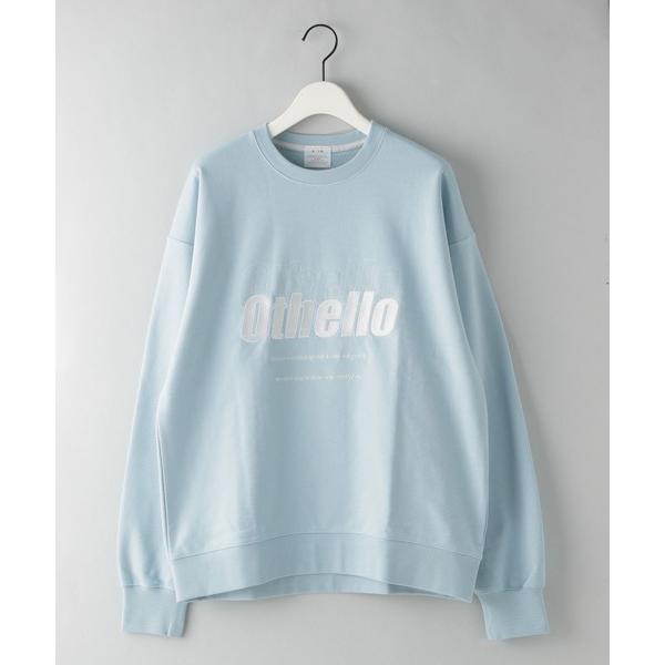 参考価格：8，800円発売時期：2025年01月コンディション：B（目立つ使用感なし）使用感が少ない、または気にならないアイテム袖・袖口：汚れ参考商品名：【e/rm】othelloルーズウラケスウェット参考品番：288656【商品に関する注...