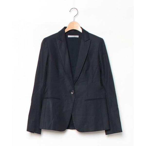 コンディション：A（使用感なし）数回使用した程度で使用感が感じられないアイテムZOZO問い合わせ番号:103227983ショップ:ZOZOUSED，ゾゾユーズドブランド:theory luxe，セオリーリュクス商品名:テーラードジャケットカ...