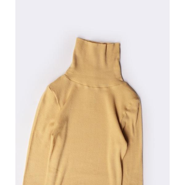 『セール実施中』参考価格：7，150円発売時期：2023年09月コンディション：A（使用感なし）数回使用した程度で使用感が感じられないアイテム参考商品名：[ FABRIQUE en Planete terre ] TURTLE L/S / ...