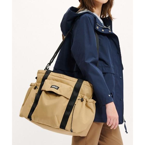 『タイムセール実施中』参考価格：17，600円発売時期：2024年02月コンディション：A（使用感なし）数回使用した程度で使用感が感じられないアイテム参考商品名：ネイバーフッド 2way トートバッグ参考品番：ZNHAU22【商品に関する注...