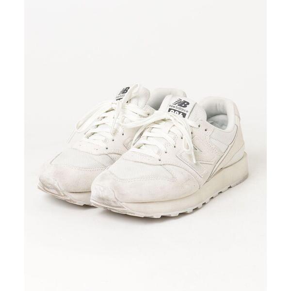 参考価格：11，990円発売時期：2024年10月コンディション：C（やや使用感あり）使用感があり、やや気になる傷や汚れがあるアイテム全体的：汚れつま先・かかと：擦り減り表面：履きジワ、型崩れ、毛玉内側：毛玉参考商品名：WL996T参考品番...