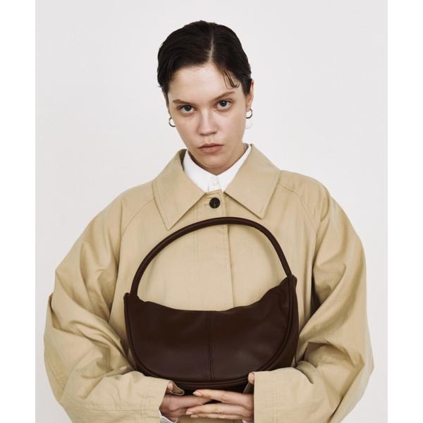 ZOZO問い合わせ番号:103234395ショップ:Auntie Rosa，アンティローザブランド:Auntie Rosa Holiday，アンティローザホリデー商品名:【arholiday.standard】ワンハンドルカーブショルダーバ...