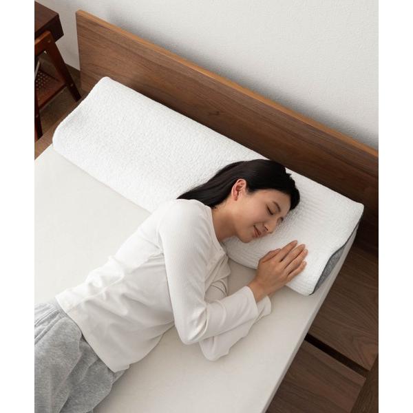 『タイムセール実施中』ZOZO問い合わせ番号:103234590ショップ:EMOOR，エムールブランド:EMOOR，エムール商品名:【EMOOR PREMIUM】ずっと寝返りができる枕カテゴリ:インテリア>寝具ブランド品番:so-pr...