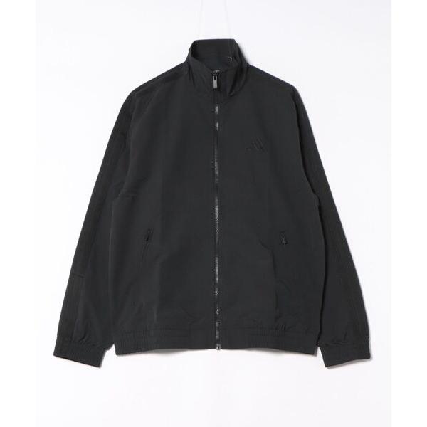 ZOZO問い合わせ番号:103234994ショップ:ムラサキスポーツ，ムラサキスポーツブランド:adidas，アディダス，ムラサキスポーツ，ムラサキスポーツ商品名:M 3ST WV トラックトップ IS973カテゴリ:トップス>ジャー...