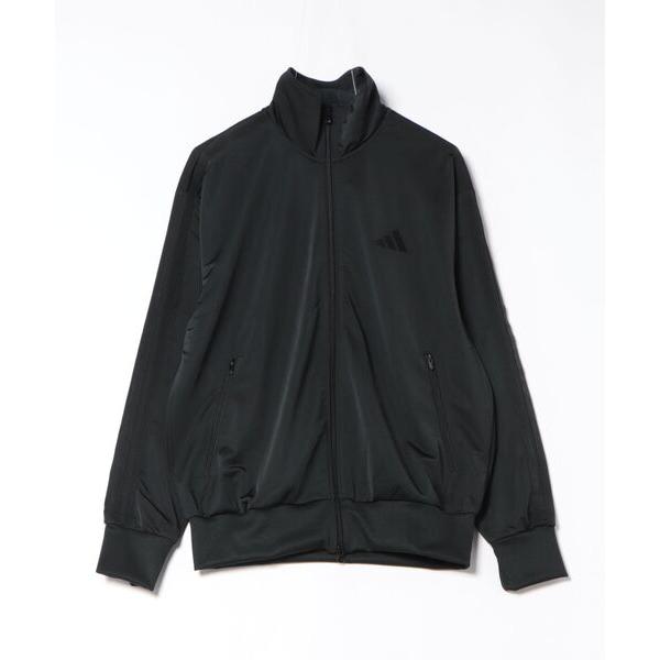 ZOZO問い合わせ番号:103234997ショップ:ムラサキスポーツ，ムラサキスポーツブランド:adidas，アディダス，ムラサキスポーツ，ムラサキスポーツ商品名:M 3ST WU トラックトップ KP662カテゴリ:トップス>ジャー...