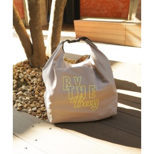 『タイムセール実施中』ZOZO問い合わせ番号:103235051ショップ:N.s，エヌドットエスブランド:BY THE BAY，バイザベイ，N.s，エヌドットエス商品名:【BY THE BAY/バイザベイ】ナイロンロールトップ  プールサイ...