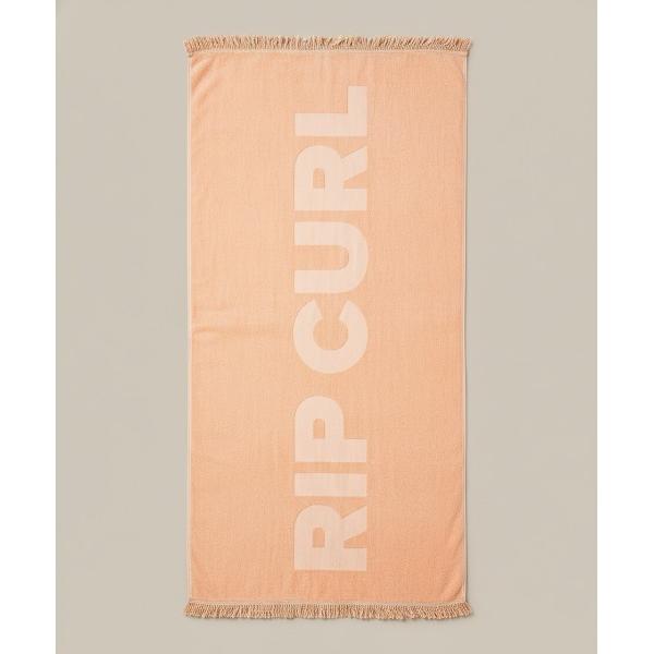 『タイムセール実施中』ZOZO問い合わせ番号:103235072ショップ:N.s，エヌドットエスブランド:RIP CURL，リップカール，N.s，エヌドットエス商品名:【RIPCURL（リップカール）】PREMIUM SURF TOWEL/...