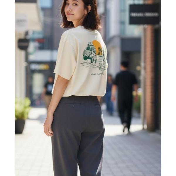 『タイムセール実施中』ZOZO問い合わせ番号:103235120ショップ:N.s，エヌドットエスブランド:RIP CURL，リップカール，N.s，エヌドットエス商品名:【RIPCURL（リップカール）】M KEEP ON TRUCKING ...