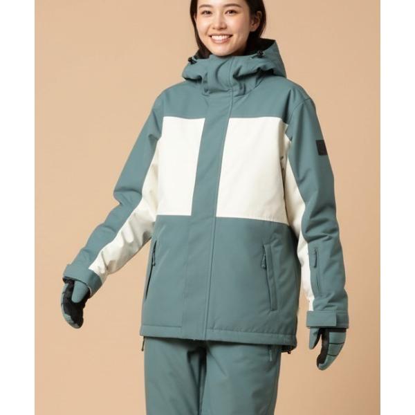 『タイムセール実施中』ZOZO問い合わせ番号:103235227ショップ:N.s，エヌドットエスブランド:Ocean Pacific，オーシャンパシフィック，N.s，エヌドットエス商品名:【OP/オーピー】切り替えジャケット　スキースノーボ...