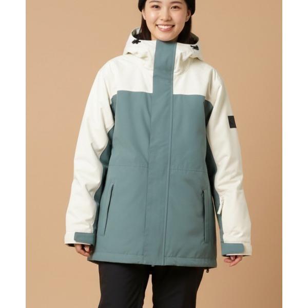 『タイムセール実施中』ZOZO問い合わせ番号:103235228ショップ:N.s，エヌドットエスブランド:Ocean Pacific，オーシャンパシフィック，N.s，エヌドットエス商品名:【OP/オーピー】レディース　スノージャケット　スキ...