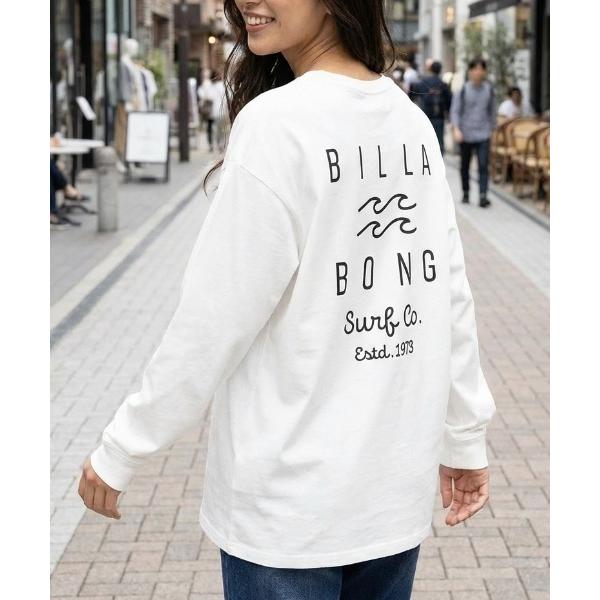 『タイムセール実施中』ZOZO問い合わせ番号:103235351ショップ:N.s，エヌドットエスブランド:BILLABONG，ビラボン，N.s，エヌドットエス商品名:【BILLABONG/ビラボン】SOFT CLEAN LOGO LOOS/...