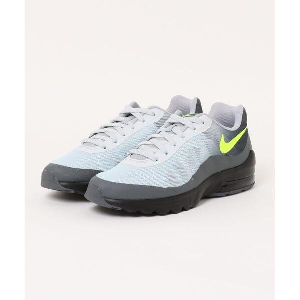 『タイムセール実施中』ZOZO問い合わせ番号:103235538ショップ:ASBee，アスビーブランド:NIKE，ナイキ商品名:NIKE ナイキ AIR MAX INVIGOR【軽量】メンズスニーカー(エアマックスインビガー) 749680...