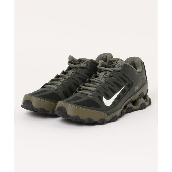 『タイムセール実施中』ZOZO問い合わせ番号:103235539ショップ:ASBee，アスビーブランド:NIKE，ナイキ商品名:NIKE ナイキ REAX 8 TR MESH メンズスニーカー トレーニングシューズ(リアックス8TRメッシュ...