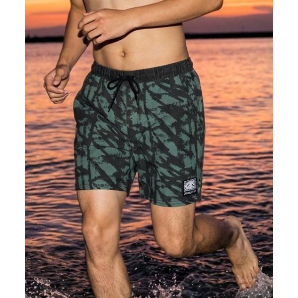 『タイムセール実施中』※このアイテムは返品・交換対象外商品です。ZOZO問い合わせ番号:103235585ショップ:N.s，エヌドットエスブランド:N.s，エヌドットエス商品名:【RIPCURL（リップカール）】メンズボードショーツ/水陸両...