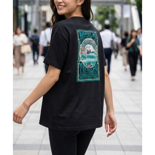 『タイムセール実施中』ZOZO問い合わせ番号:103235611ショップ:N.s，エヌドットエスブランド:RIP CURL，リップカール，N.s，エヌドットエス商品名:【RIPCURL（リップカール）】LAYBACK HACK/バックプリン...