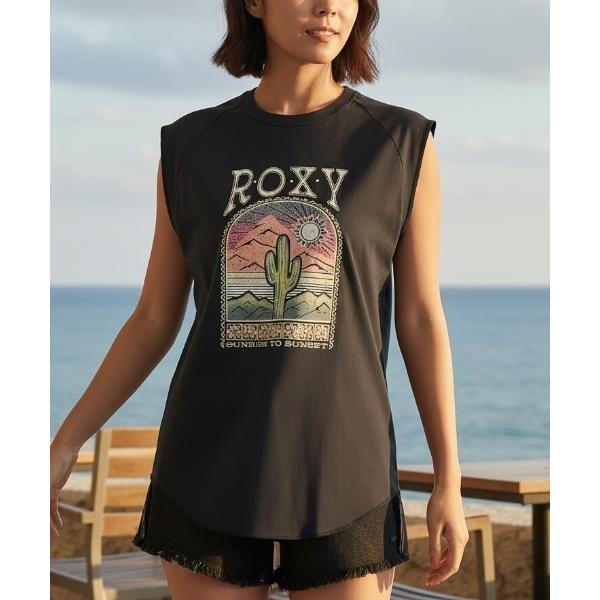 『タイムセール実施中』ZOZO問い合わせ番号:103235692ショップ:N.s，エヌドットエスブランド:ROXY，ロキシー，N.s，エヌドットエス商品名:【ROXY/ロキシー】SUCCULENT PARADISE S　水陸両用　ノースリー...