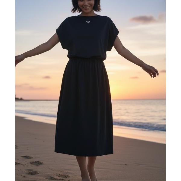 『タイムセール実施中』ZOZO問い合わせ番号:103235697ショップ:N.s，エヌドットエスブランド:ROXY，ロキシー，N.s，エヌドットエス商品名:【ROXY/ロキシー】SUNRISE TO SUNSET DR　水陸両用　ドローコー...