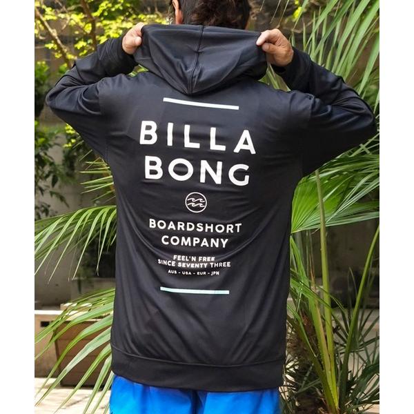 『タイムセール実施中』ZOZO問い合わせ番号:103235736ショップ:N.s，エヌドットエスブランド:BILLABONG，ビラボン，N.s，エヌドットエス商品名:【BILLABONG/ビラボン】 RASH ZIP HOOD　水陸両用　バ...