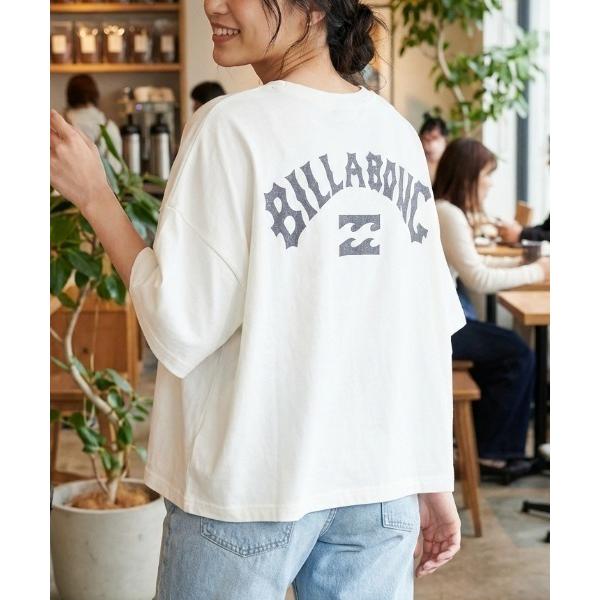 『タイムセール実施中』ZOZO問い合わせ番号:103235777ショップ:N.s，エヌドットエスブランド:BILLABONG，ビラボン，N.s，エヌドットエス商品名:【BILLABONG WOMENS/ビラボンウィメンズ】 ARCH LOG...