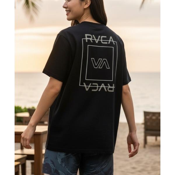 『タイムセール実施中』ZOZO問い合わせ番号:103235815ショップ:N.s，エヌドットエスブランド:RVCA，ルーカ，N.s，エヌドットエス商品名:【RVCA/ルーカ】  ILL ESCAPE SQUARE SFST　水陸両用　バック...