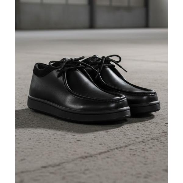 『セール実施中』参考価格：7，590円発売時期：2023年02月コンディション：C（やや使用感あり）使用感があり、やや気になる傷や汚れがあるアイテムかかと・つま先：擦り減り表面：履きジワ、傷、汚れ参考サイズ：28cm参考商品名：軽量 チロリ...