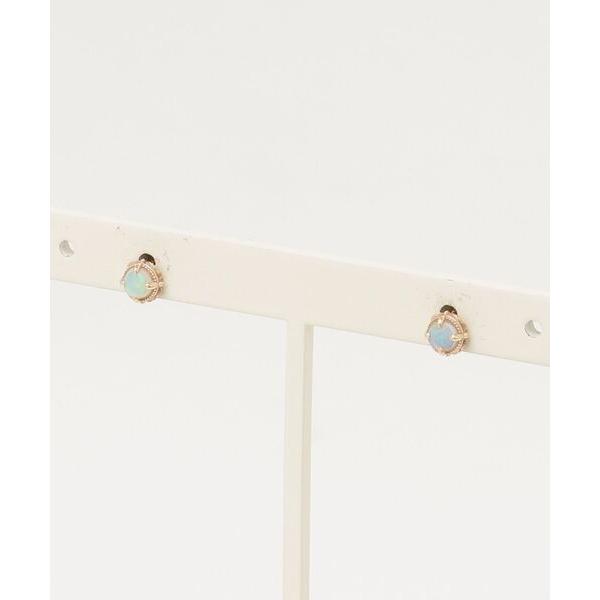 ※このアイテムは返品・交換対象外商品です。参考価格：27，500円発売時期：2010年08月コンディション：A（使用感なし）数回使用した程度で使用感が感じられないアイテムその他：※消毒済みです。参考商品名：K10ピアス（A311271/10...