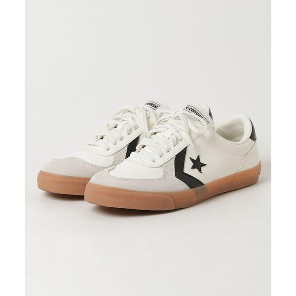 『セール実施中』参考価格：12，100円発売時期：2024年04月コンディション：B（目立つ使用感なし）使用感が少ない、または気にならないアイテム表面：履きジワ参考サイズ：26cm参考商品名：converse コンバース CHECK POI...