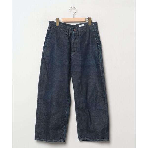 『タイムセール実施中』コンディション：A（使用感なし）数回使用した程度で使用感が感じられないアイテムZOZO問い合わせ番号:103240855ショップ:ZOZOUSED，ゾゾユーズドブランド:FIRMUM，フィルマム商品名:デニムパンツカテ...