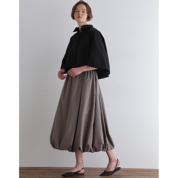 『タイムセール実施中』参考価格：36，300円発売時期：2025年02月コンディション：A（使用感なし）数回使用した程度で使用感が感じられないアイテム参考商品名：◆SOLOTEXブロードスカート参考品番：534-5120312【商品に関する...
